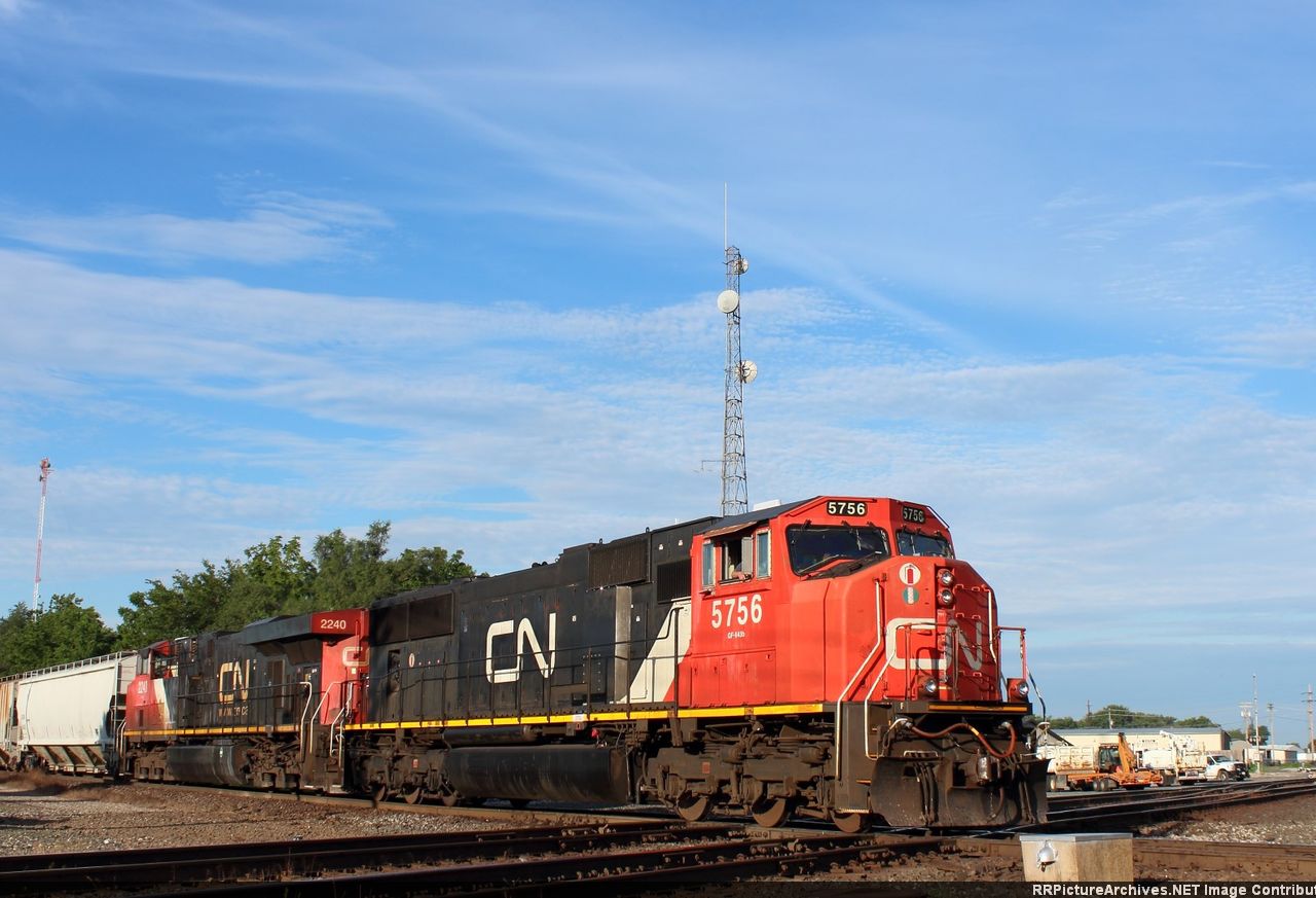 CN 5756 2240